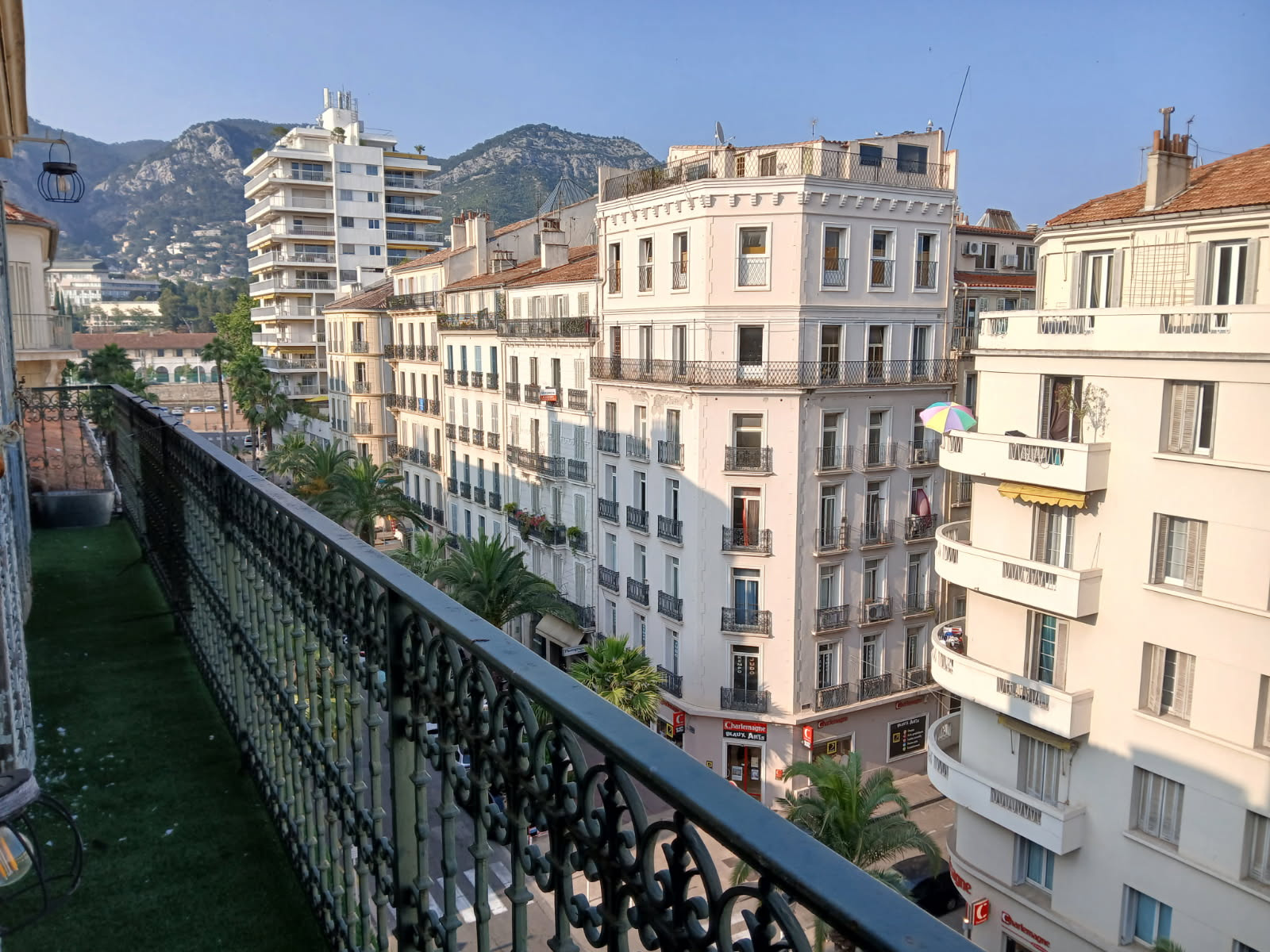 Maison à vendre à Toulon - Appartements - Immobilière du Cap Brun